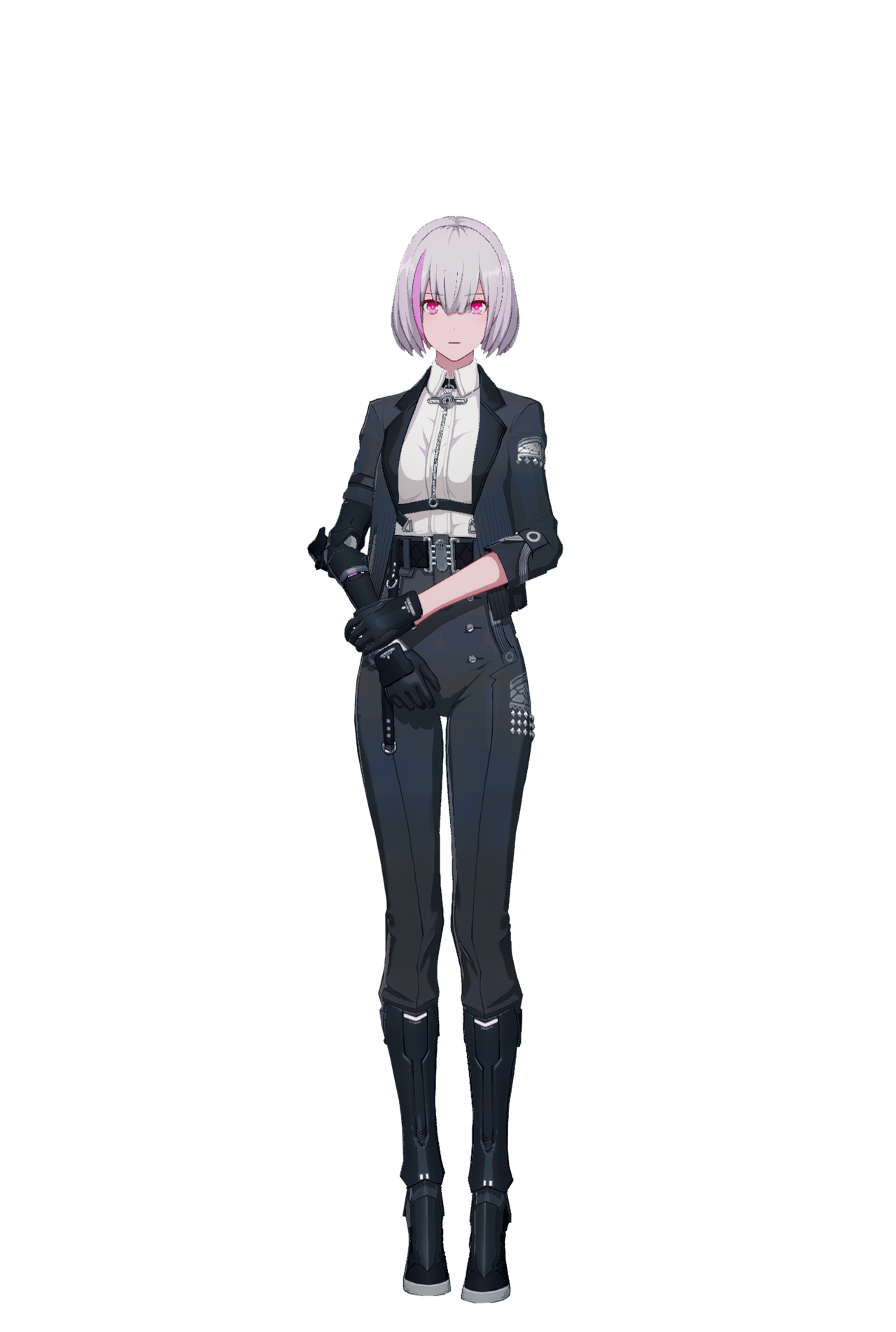 Pgr Liv Eclipse Coating 09 Render By Megamimax On Deviantart