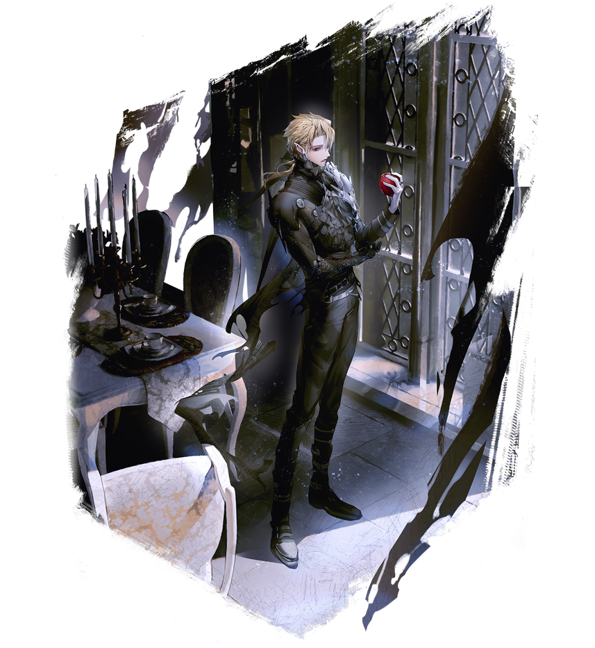 PGR (Chrome) Render 03 by MegamiMax on DeviantArt PGR (Chrome) Render 03 by MegamiMax on DeviantArt
