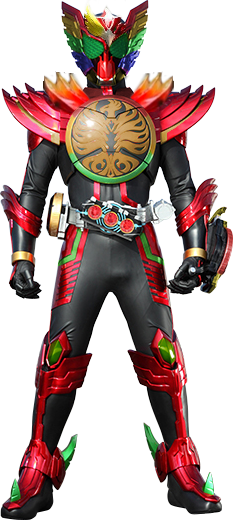 Kamen Rider OOO Tajadol Eternity by Kentoespada08 on DeviantArt Kamen Rider OOO Tajadol Eternity by Kentoespada08 on DeviantArt