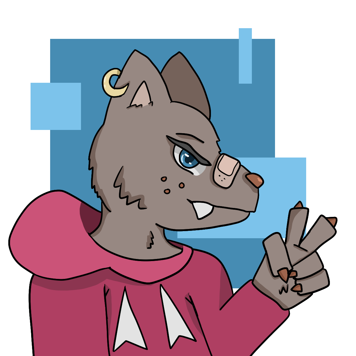 Skye By PiggyAnimations On DeviantArt skye-by-piggyanimations-on-deviantart