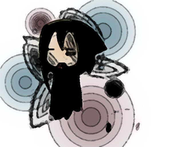 Tsume: Evil-ish looking by Netres on DeviantArt