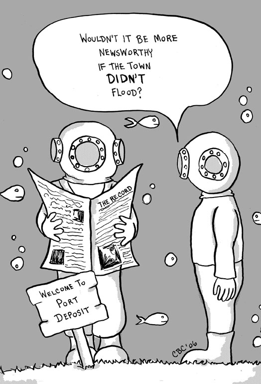 Flooding by ChelseaBritain on DeviantArt