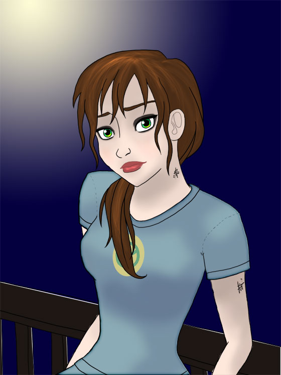 Disney Gone Wild By Ecaysis On Deviantart