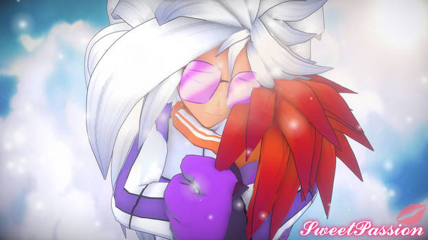 Xsweetpassionx Hobbyist Digital Artist Deviantart