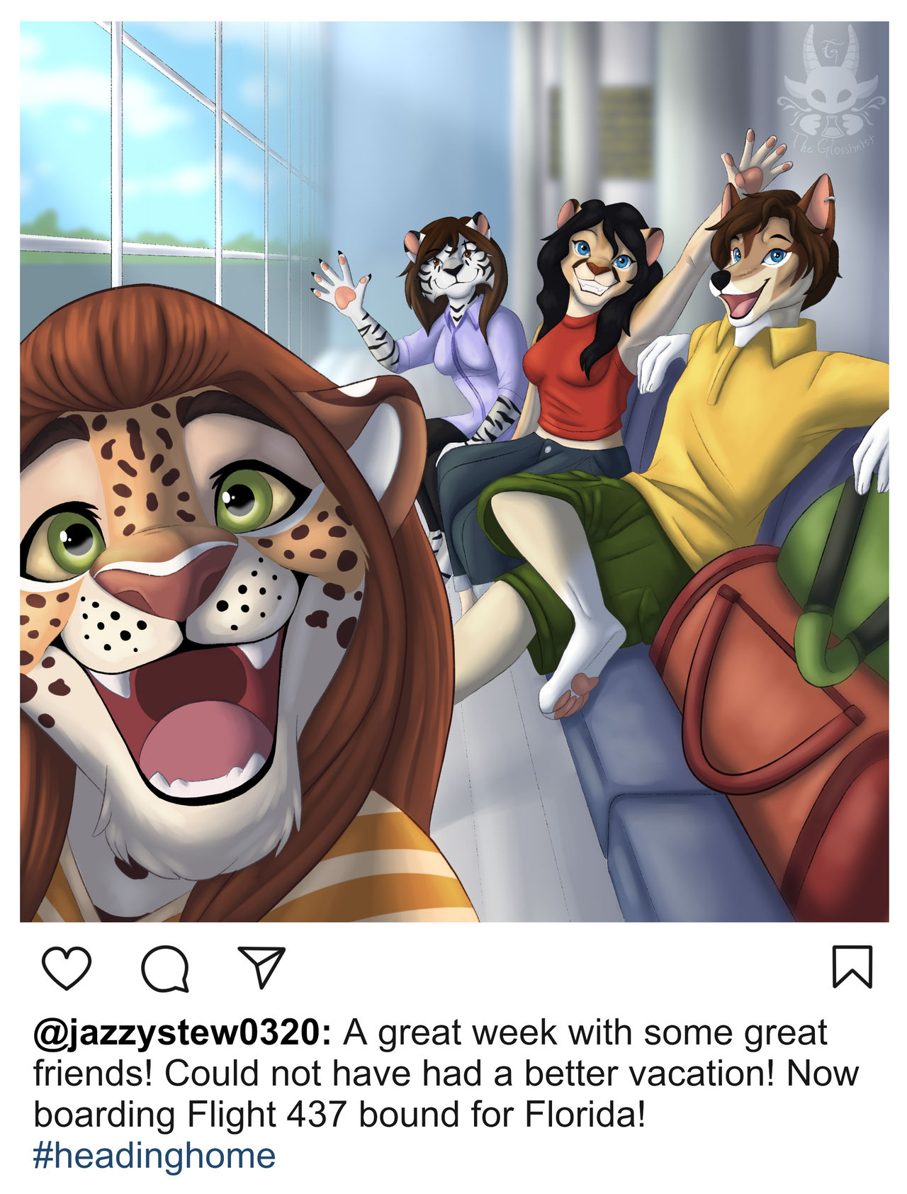 Heading Home By Avizara77 On Deviantart