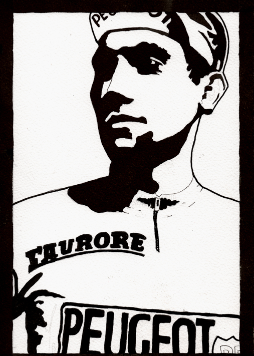 Tour de France Legends - Eddie Merckx by kaarenissen on DeviantArt Tour de France Legends - Eddie Merckx by kaarenissen on DeviantArt