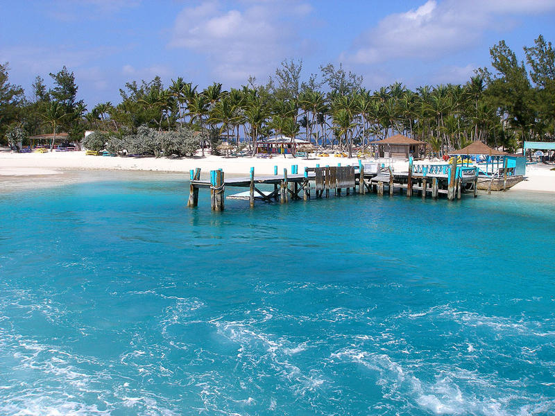 Blue Lagoon Island by NativeStew on DeviantArt