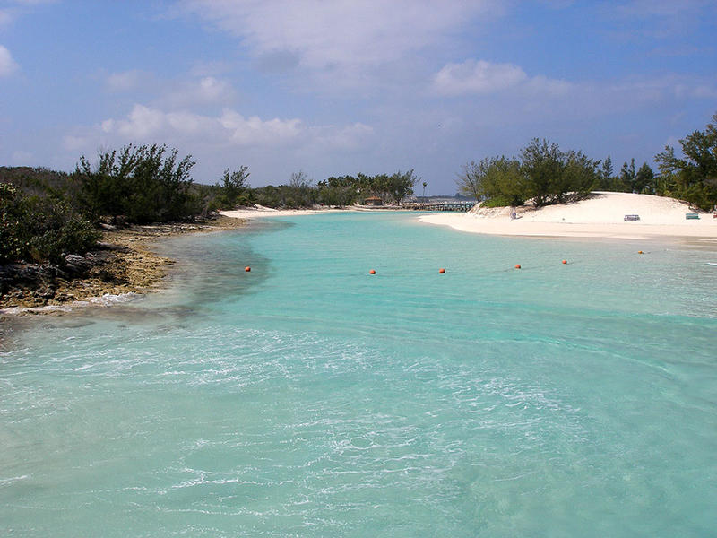 Blue Lagoon Island 2 by NativeStew on DeviantArt