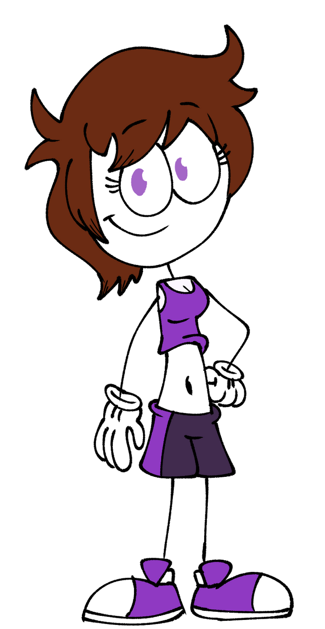 Alyson By Alexisj153984 On Deviantart