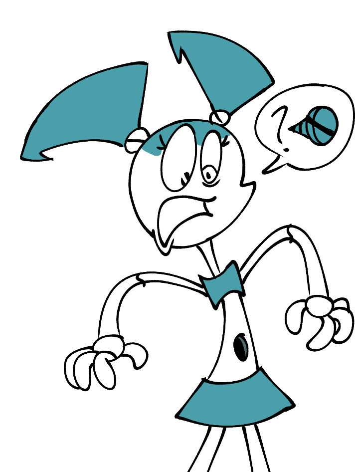 Jenny lost her belly bolt by AlexisJ153984 on DeviantArt Jenny lost her belly bolt by AlexisJ153984 on DeviantArt