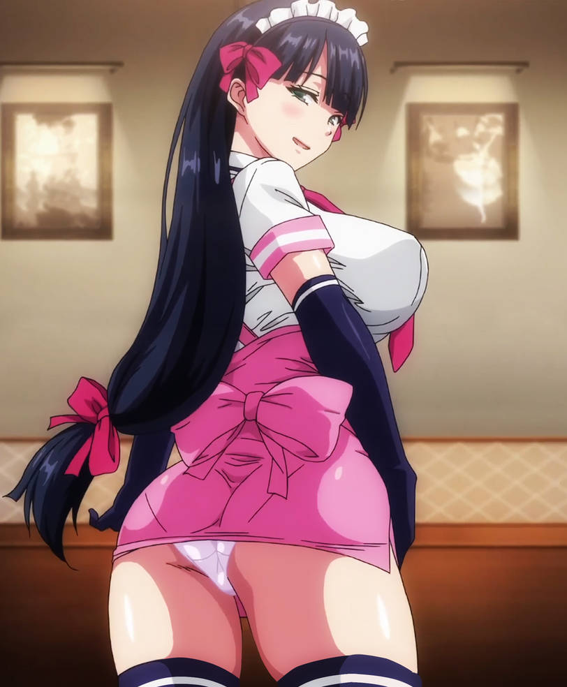 Mayohiga No Onee san The Animation Akiha By RKRScreenPics On DeviantArt mayohiga-no-onee-san-the-animation-akiha-by-rkrscreenpics-on-deviantart