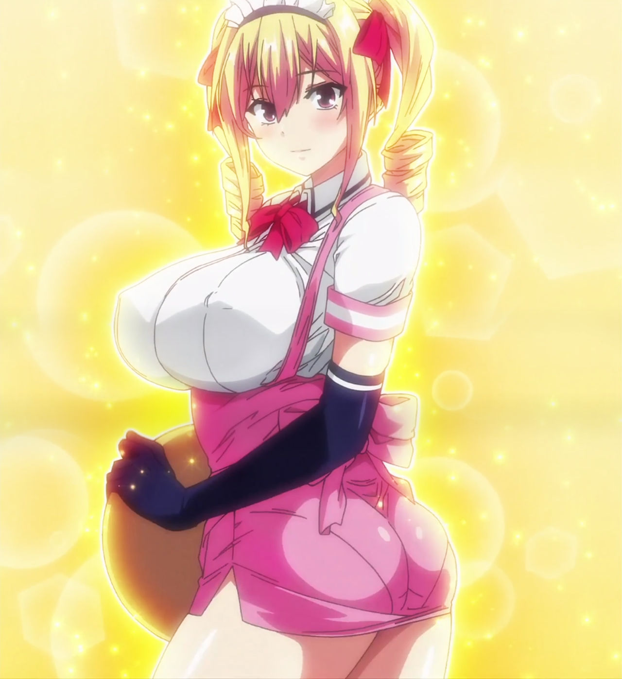 Mayohiga No Onee san The Animation Natsuki 2 By RKRScreenPics On mayohiga-no-onee-san-the-animation-natsuki-2-by-rkrscreenpics-on
