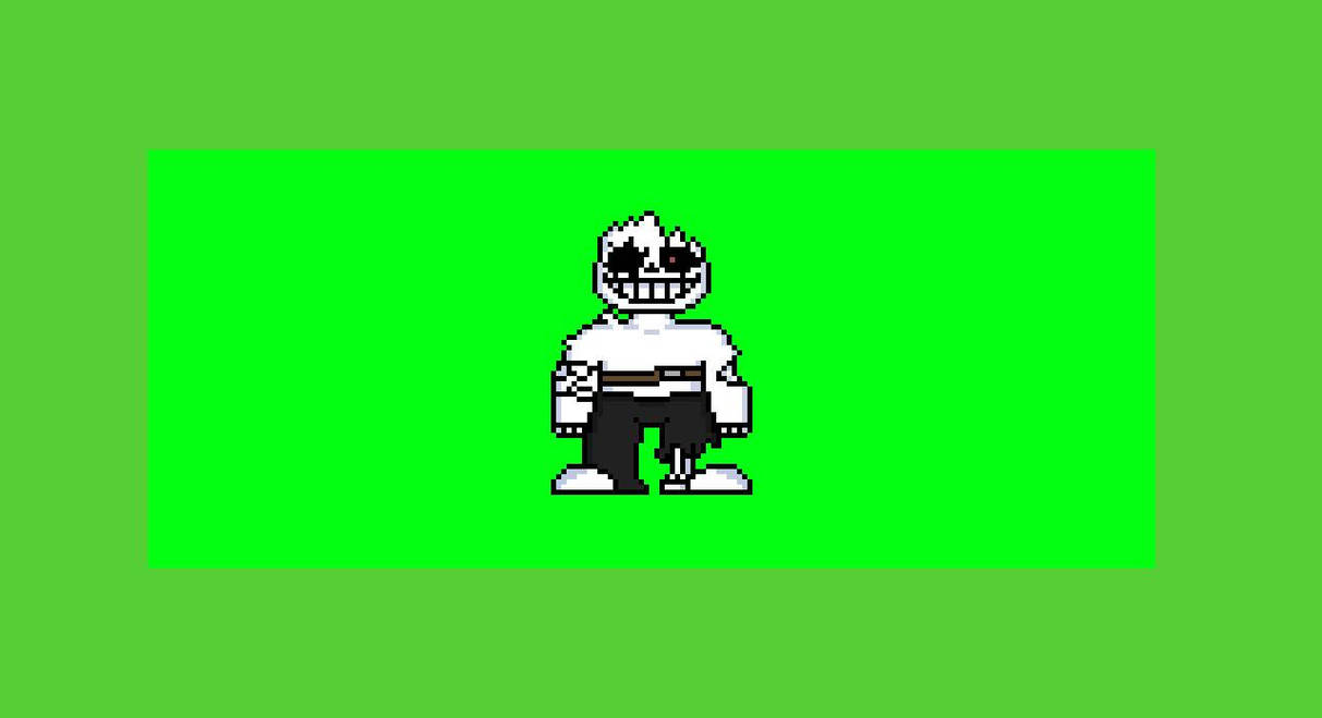 Horrorhorror sans overworld by alternatesans90 on DeviantArt Horrorhorror sans overworld by alternatesans90 on DeviantArt