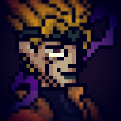 Dio Mini Pixel Art by gabrolsUwU on DeviantArt Dio Mini Pixel Art by gabrolsUwU on DeviantArt