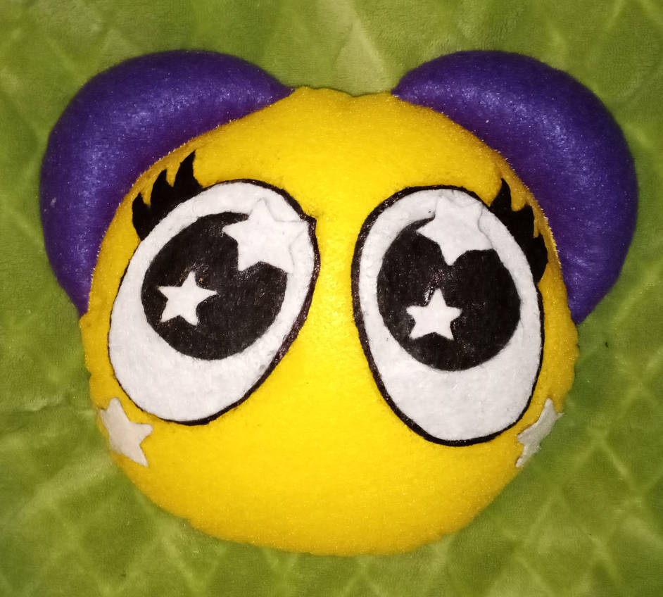 Handmade U B Funkeys Twinx Plush By Sasunarulover99 On Deviantart