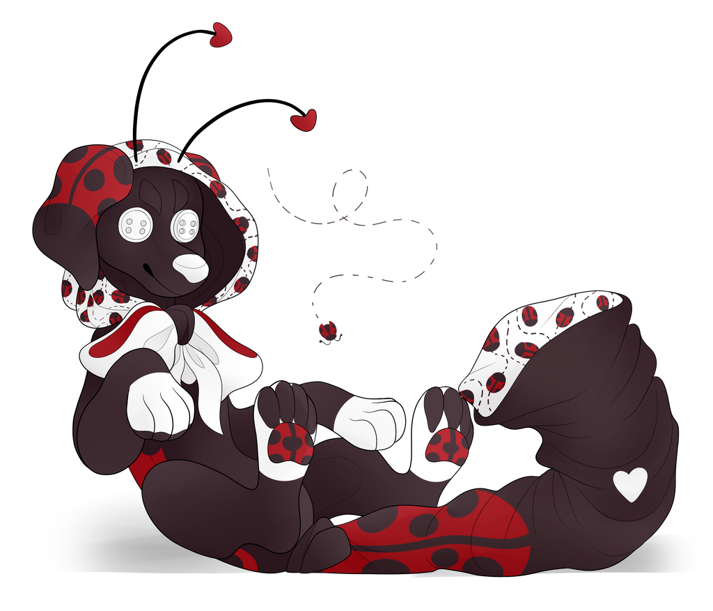 Teeter Totter By Nekotiating On Deviantart