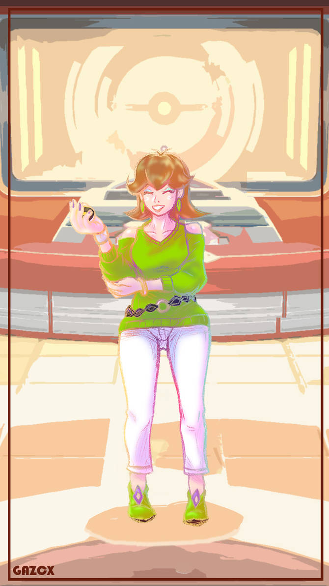 Pokemon Lets Grow Honey Swsh Basic 21621 By Gaz Knightofnylrac On