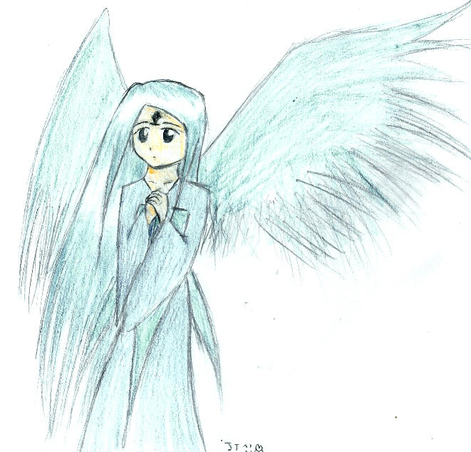 Human Shirusa by anna-mei on DeviantArt