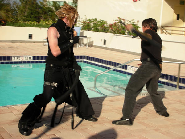 ANIME SUPERCON -5- by Team-Avalanche on DeviantArt