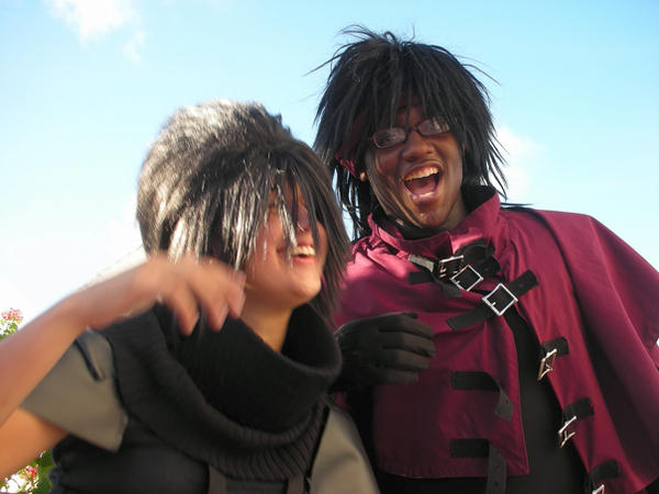 ANIME SUPERCON -8- by Team-Avalanche on DeviantArt