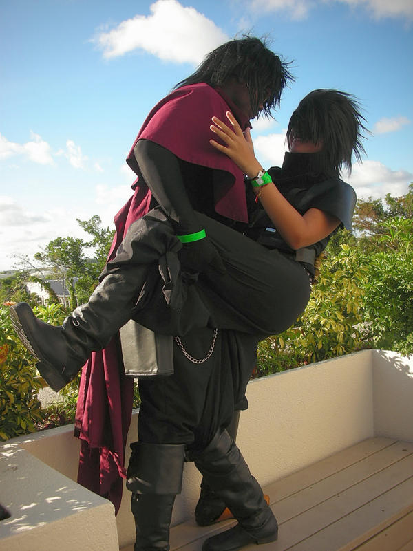 ANIME SUPERCON -22- by Team-Avalanche on DeviantArt