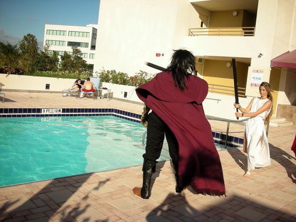 ANIME SUPERCON -36- by Team-Avalanche on DeviantArt