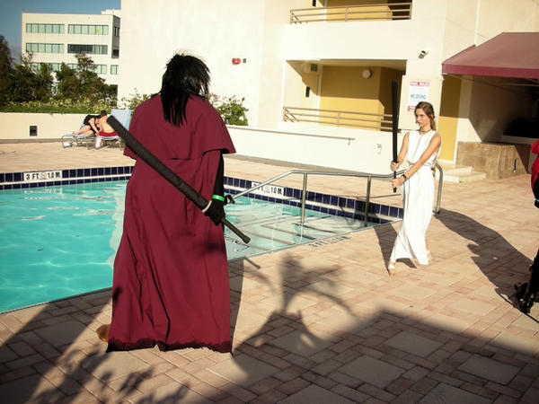 ANIME SUPERCON -37- by Team-Avalanche on DeviantArt