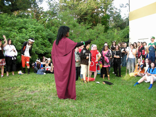 ANIME SUPERCON -39- by Team-Avalanche on DeviantArt