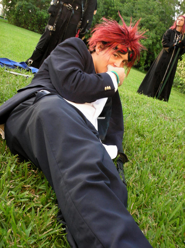 ANIME SUPERCON -45- by Team-Avalanche on DeviantArt