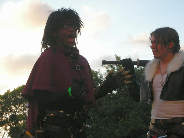 ANIME SUPERCON -50- by Team-Avalanche on DeviantArt