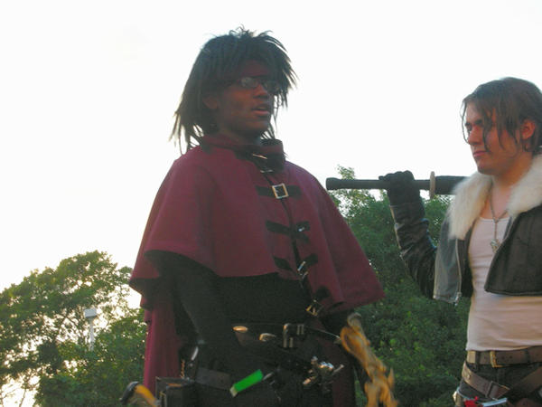 ANIME SUPERCON -51- by Team-Avalanche on DeviantArt