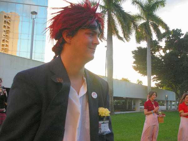 ANIME SUPERCON -52- by Team-Avalanche on DeviantArt