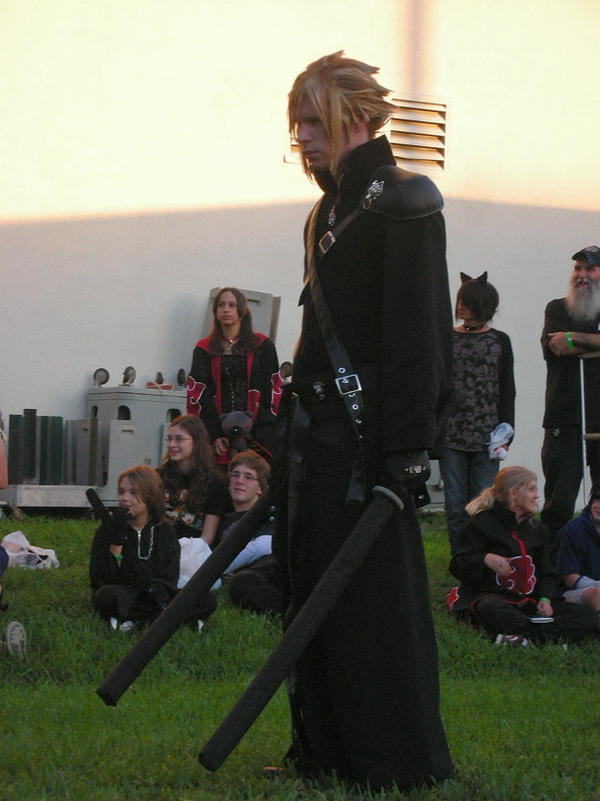 ANIME SUPERCON -57- by Team-Avalanche on DeviantArt