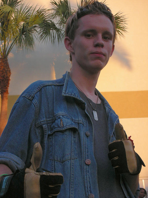 ANIME SUPERCON -58- by Team-Avalanche on DeviantArt