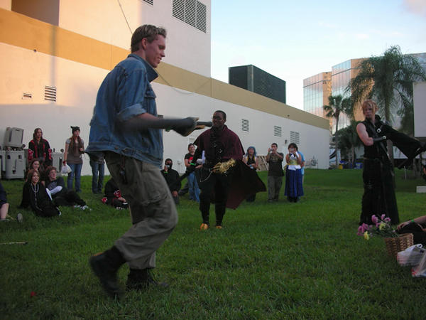 ANIME SUPERCON -61- by Team-Avalanche on DeviantArt