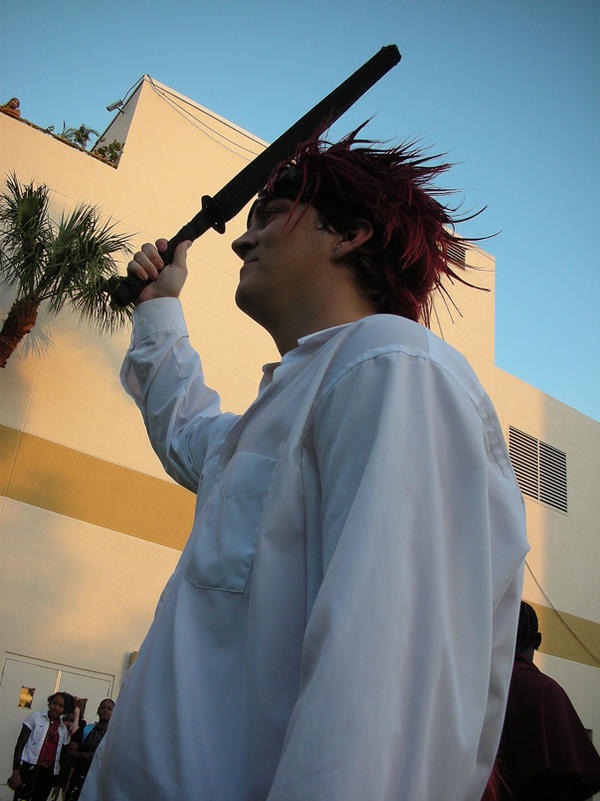 ANIME SUPERCON -66- by Team-Avalanche on DeviantArt