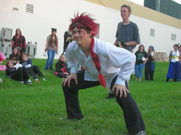 ANIME SUPERCON -70- by Team-Avalanche on DeviantArt