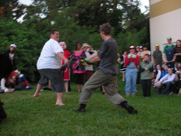 ANIME SUPERCON SCRAPS -4- by Team-Avalanche on DeviantArt