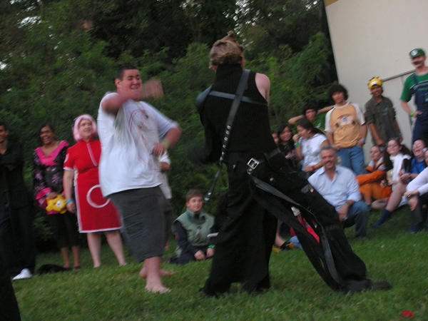 ANIME SUPERCON -83- by Team-Avalanche on DeviantArt