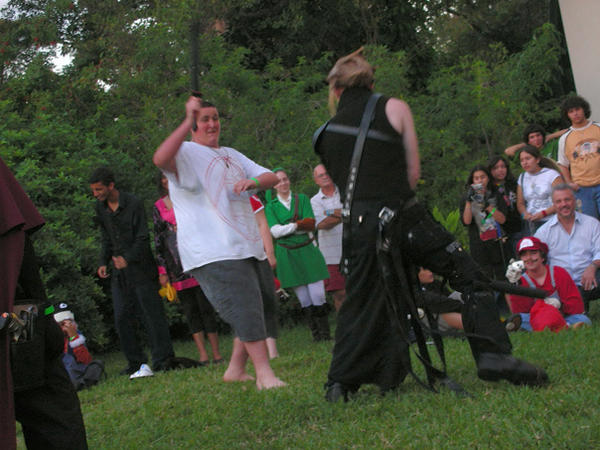 ANIME SUPERCON -84- by Team-Avalanche on DeviantArt