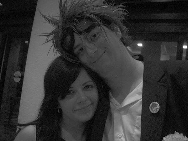 ANIME SUPERCON -103- by Team-Avalanche on DeviantArt