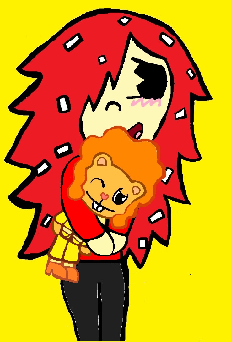Disco Bear On R D B C DeviantArt disco-bear-on-r-d-b-c-deviantart