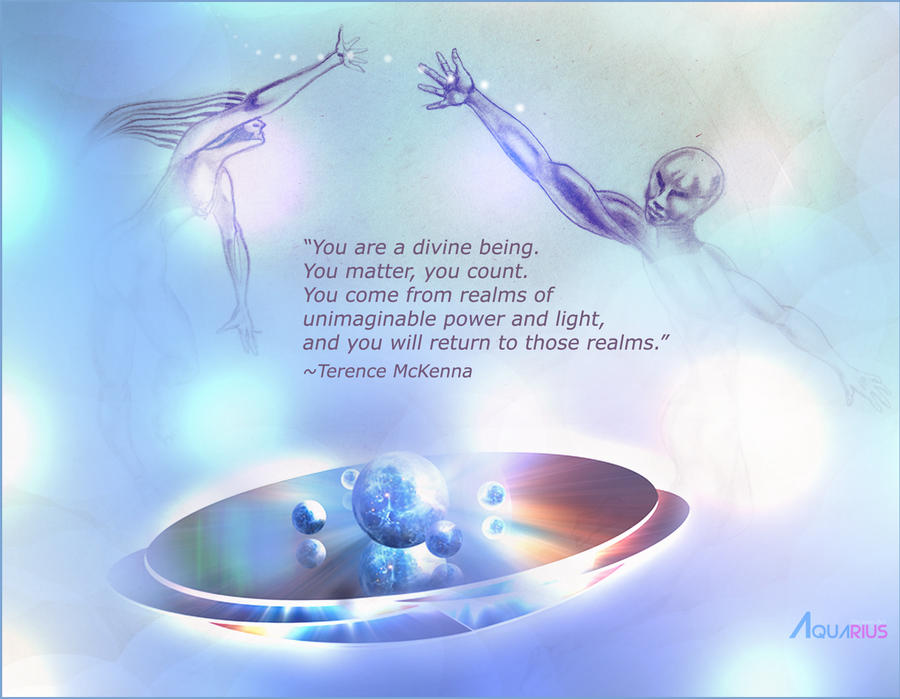 Higher Evolved Beings by AVAdesign on DeviantArt Higher Evolved Beings by AVAdesign on DeviantArt