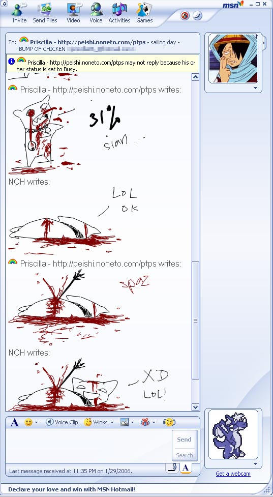 haha by NCH85 on DeviantArt