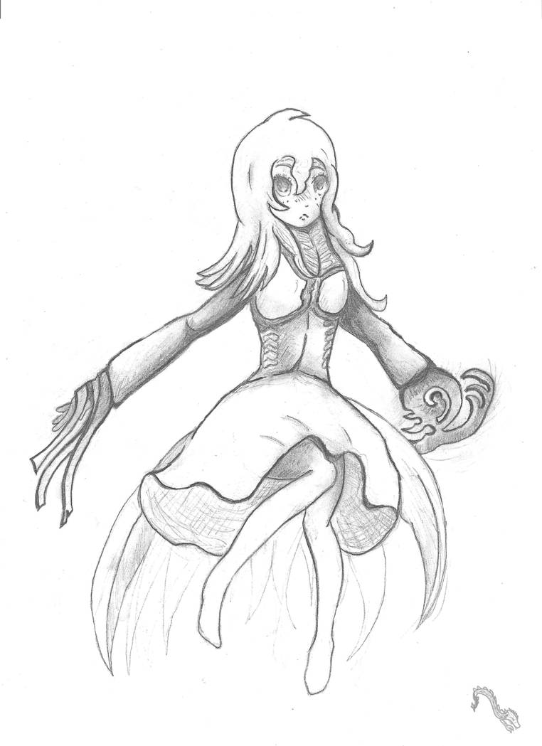 May Queen By Xhiriocirienx On Deviantart