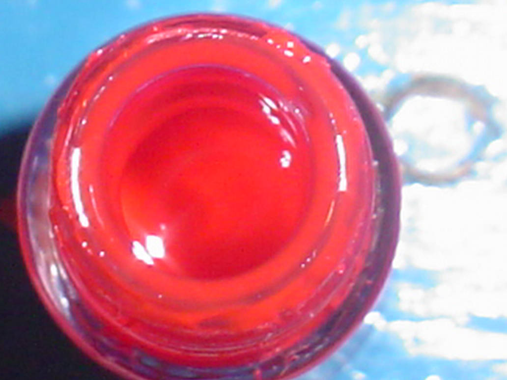 red tipped by impulse81 on DeviantArt