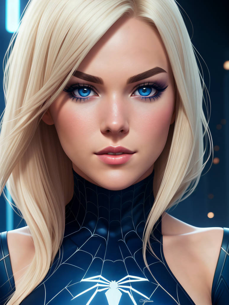 AI G4U SpiderGirl11 By JaredSyn On DeviantArt ai-g4u-spidergirl11-by-jaredsyn-on-deviantart
