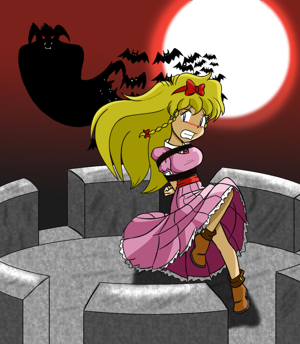 Castle Captive By Raya100 On Deviantart