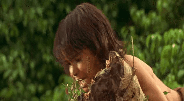 Mowgli captured by chimps 2 by MowgliRP97 on DeviantArt Mowgli captured by chimps 2 by MowgliRP97 on DeviantArt