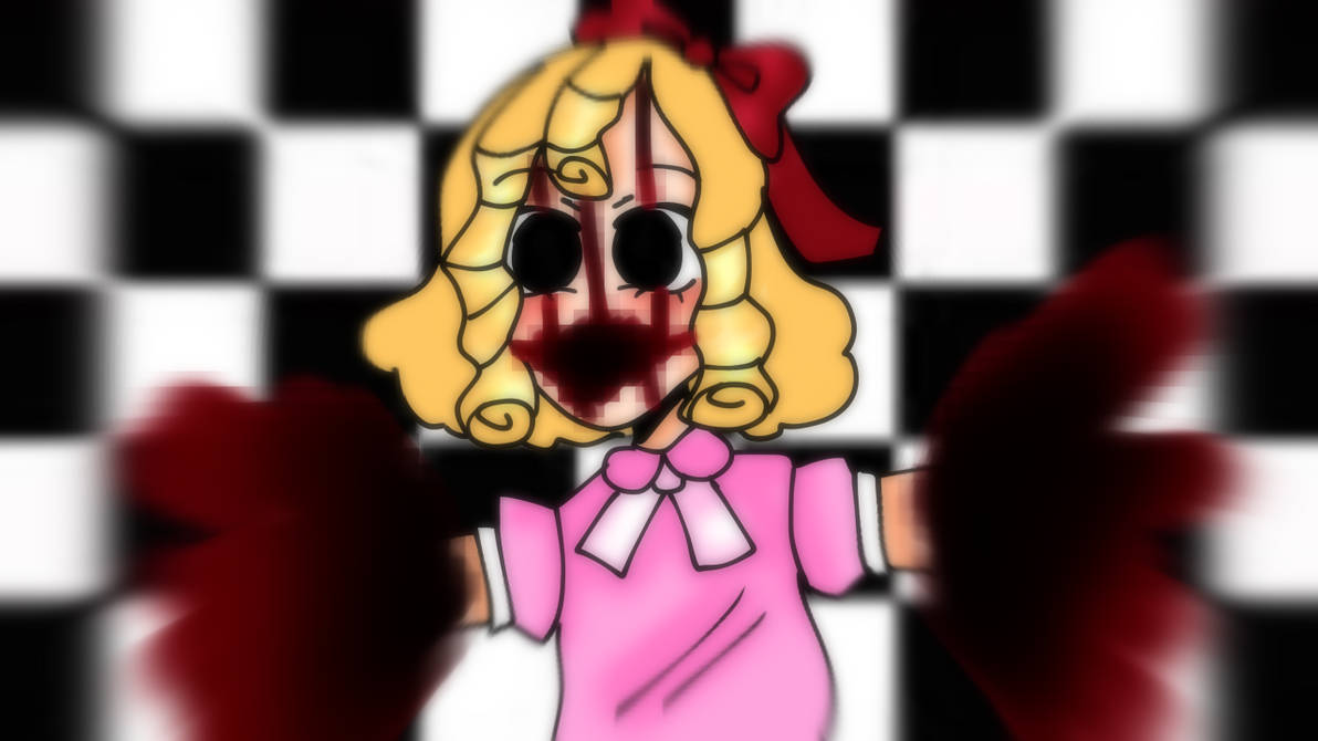Susie Fnaf 1 By Cookiedraws12345678 On Deviantart